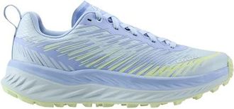 Lowa FORTUX Ws Chaussures basses, bleu brouillard menthe, 41 EU