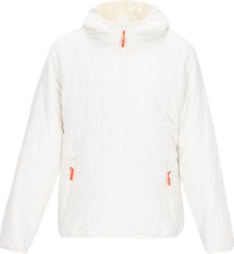 Mymo Jacke M&auml;nner Wei&szlig;