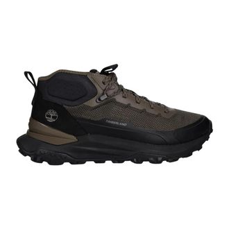 Timberland Motion Access Mid - - Shoes - Herren - Schwarzk - 46 EU