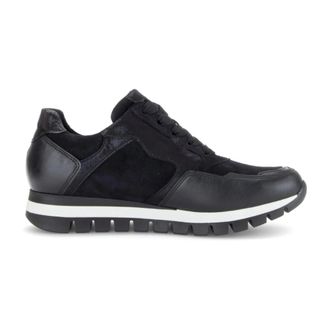 Gabor Sneaker - - Shoes - Damen - Blau - 42 EU