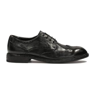 Kazar Schwarze Limitierte Kollektion Brogues - - Shoes - Herren - Schwarzk - 40 EU