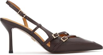 Kazar Femme, Chaussures, Brun, Taille: 40 EU Ysabel Pump