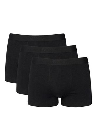 HUGO BOSS Boxershorts-Set 50544263 Schwarz