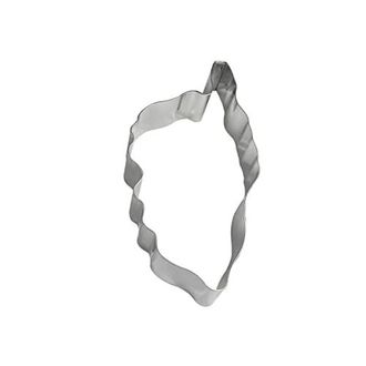 G&ouml;bel 883930 Backform Form Korsika Edelstahl