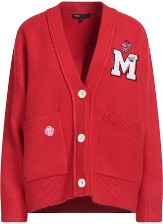Maje STRICKWAREN - Strickjacken auf YOOX.COM