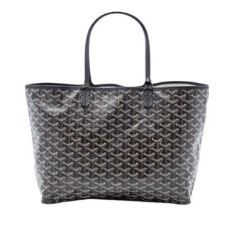 Goyard Damen, Pre-Owned, Schwarzk, ONE SIZEGr&ouml;&szlig;e