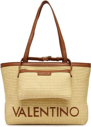 Valentino Handtasche Maiam VBS9TE01PAG Beige