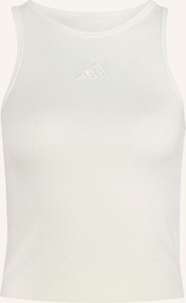 adidas Top Adidas Kit weiss