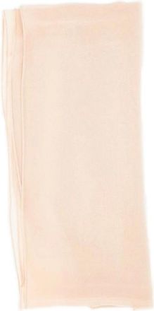 Max Mara Femme, Accessoires, Beige, Taille: ONE Size Mxastarna Silk Stole