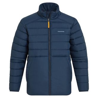 Craghoppers National Trust Dalesway Steppjacke f&uuml;r Herren (Marineblau)