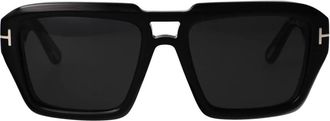 Tom Ford Herren, Accessories, Schwarzk, 56 MMGr&ouml;&szlig;e