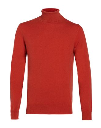 Jeordie's STRICKWAREN - Rollkragenpullover auf YOOX.COM