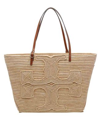 Tory Burch Sac Cabas - Beige