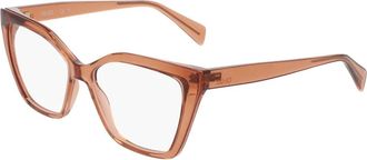 Liu Jo Femme, Accessoires, Brun, Taille: 54 MM Lj2822 Lunettes de soleil