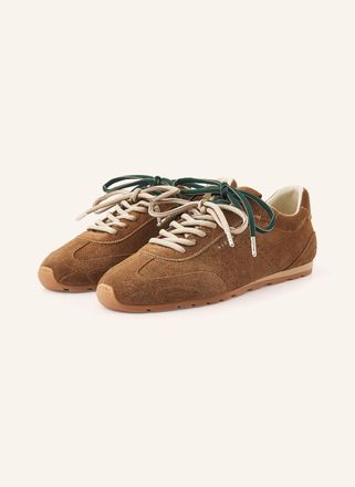 Nubikk Nubikk Sneaker Billy Lou Ii braun