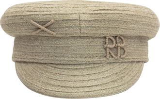 Ruslan Baginskiy unisex, Accessoires, Beige, Taille: L Accessories