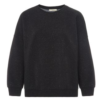 Sessun Sweat Chebbi Coton Mouchet&eacute; Sess&ugrave;n