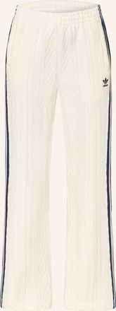 adidas Originals Adidas Originals Track Pants weiss