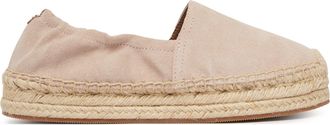 HUGO BOSS Espadrilles BOSS Madeira 50563438 Rot