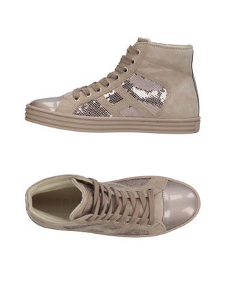 Hogan SCHUHE - Sneakers auf YOOX.COM