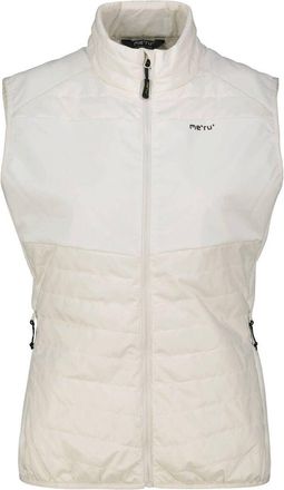 Meru Damen Sportweste JAUJA