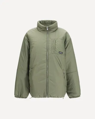 Miu Miu Padded Jacket with zip Female 38