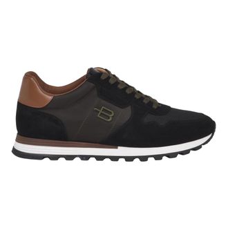 Baldinini Sneakers - - Shoes - Herren - Schwarzk - 43 EU