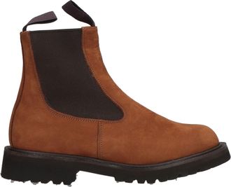 Trickers SCHUHE - Stiefeletten auf YOOX.COM