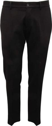 Imperial Homme, Pantalons, Noir, Taille: M P6405Pi426 Regular Fit Pantalons