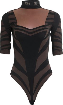 GCDS TOPS - Bodysuits auf YOOX.COM