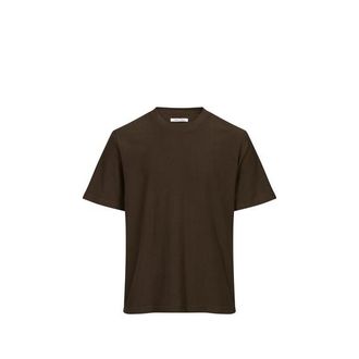 Sams&oslash;e & Sams&oslash;e T-shirt textur&eacute;