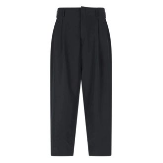 Comme Des Gar&ccedil;ons Herren, Hosen, Schwarzk, 2XLGr&ouml;&szlig;e