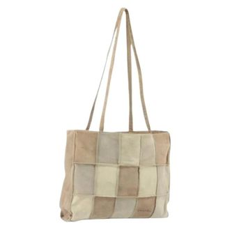 Chanel Damen, Pre-Owned, Beige, ONE SIZEGr&ouml;&szlig;e