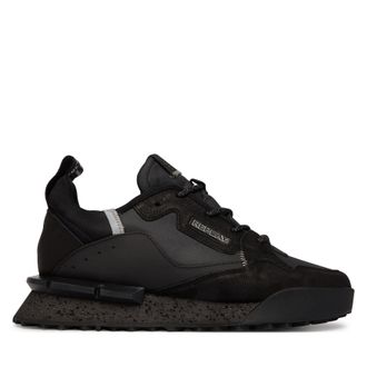 Replay Sneakers REPLAY GMS1P.000.C0076L Schwarz