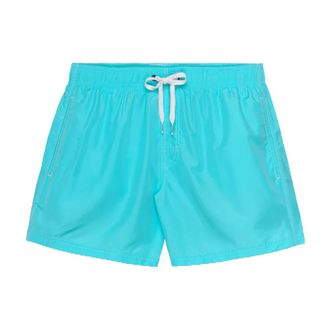 Sundek Herren, Bademode, Blau, XLGr&ouml;&szlig;e