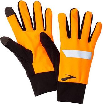 Brooks Herren Handschuhe Fusion Midweight Glove 2.0