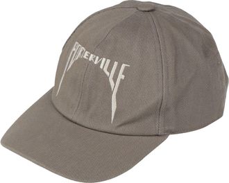 Rick Owens ACCESSOIRES - Mützen & Hüte auf YOOX.COM