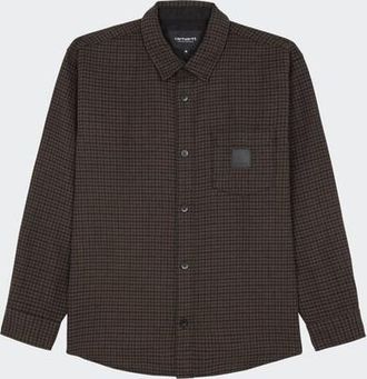 Carhartt Work in Progress Chemise - Taille M