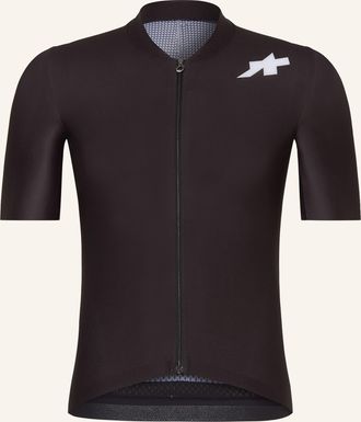 Assos Radtrikot Mille Gt s11 Evo schwarz