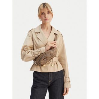 Guess G&uuml;rteltasche Guess Latona Travel TWHB92 11080 Braun