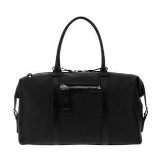 Tom Ford Weekend Bags - - Bags - Herren - Schwarzk - ONE SIZE