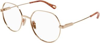 Chlo&eacute; unisex, Accessories, Gelb, 48 MMGr&ouml;&szlig;e