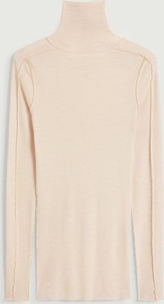 SOEUR TEE-SHIRT LOIS &Eacute;CRU