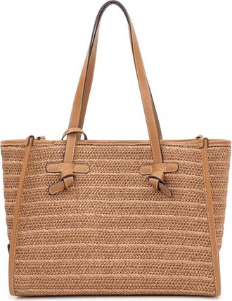 Gianni Chiarini Femme, Sacs, Beige, Taille: ONE Size Marcella Borsa Tessuto