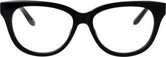Balenciaga Lunettes - Noir