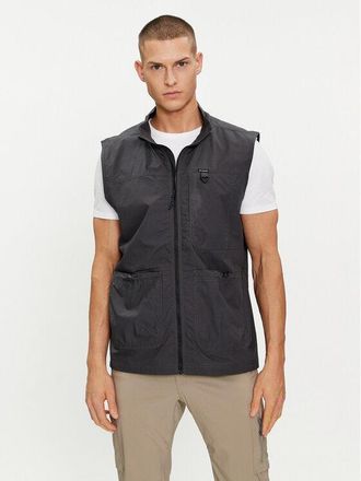 Columbia Weste Landroamer 2076011 Schwarz Regular Fit