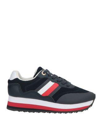 Tommy Hilfiger SCHUHE - Sneakers auf YOOX.COM