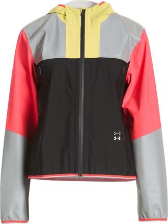 Under Armour JACKEN & M&Auml;NTEL - Jacken und Anoraks auf YOOX.COM