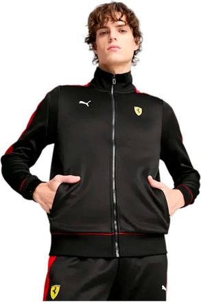 Puma Puma, Homme, Sport, Noir, Taille: XL HP Race MT7 Jacket