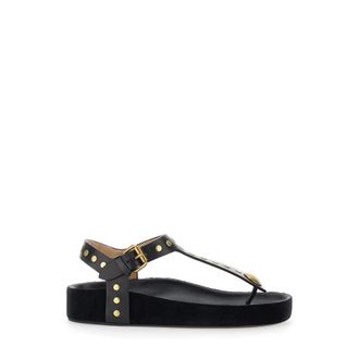 Isabel Marant Damen, Schuhe, Schwarzk, 37 EUGr&ouml;&szlig;e